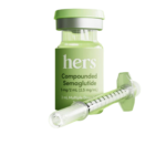 Weight Loss by Hers Review: My Experience with Semaglutide and Custom ...