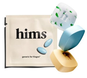 Hims ED Review: Real Results from My Personal Experience - Review Clinic